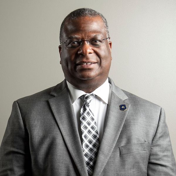 Mayor Wu appoints Michael Cox a 44th Commissioner of the Boston Police ...