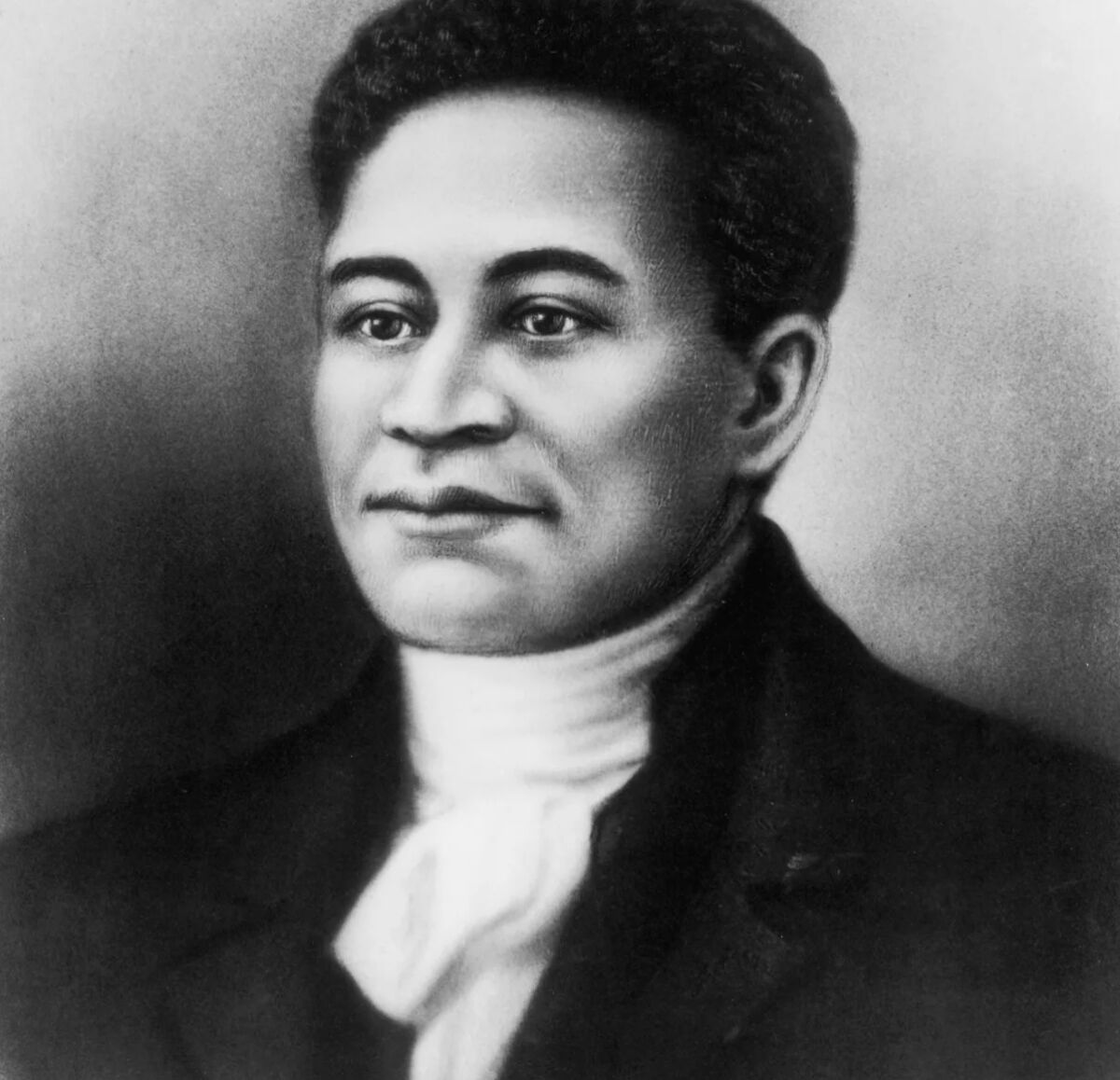 History Lesson: Crispus Attucks + the Boston Massacre - Caught In Dot