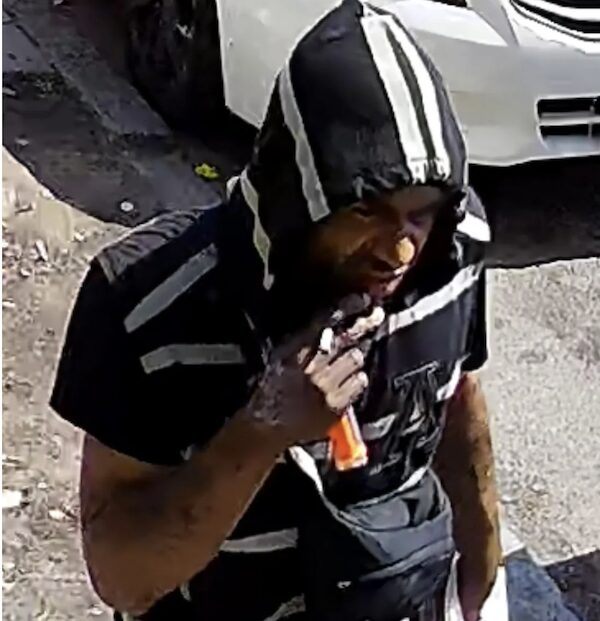 BPD Community Alert: Detectives Seek Public’s Help Identifying ...