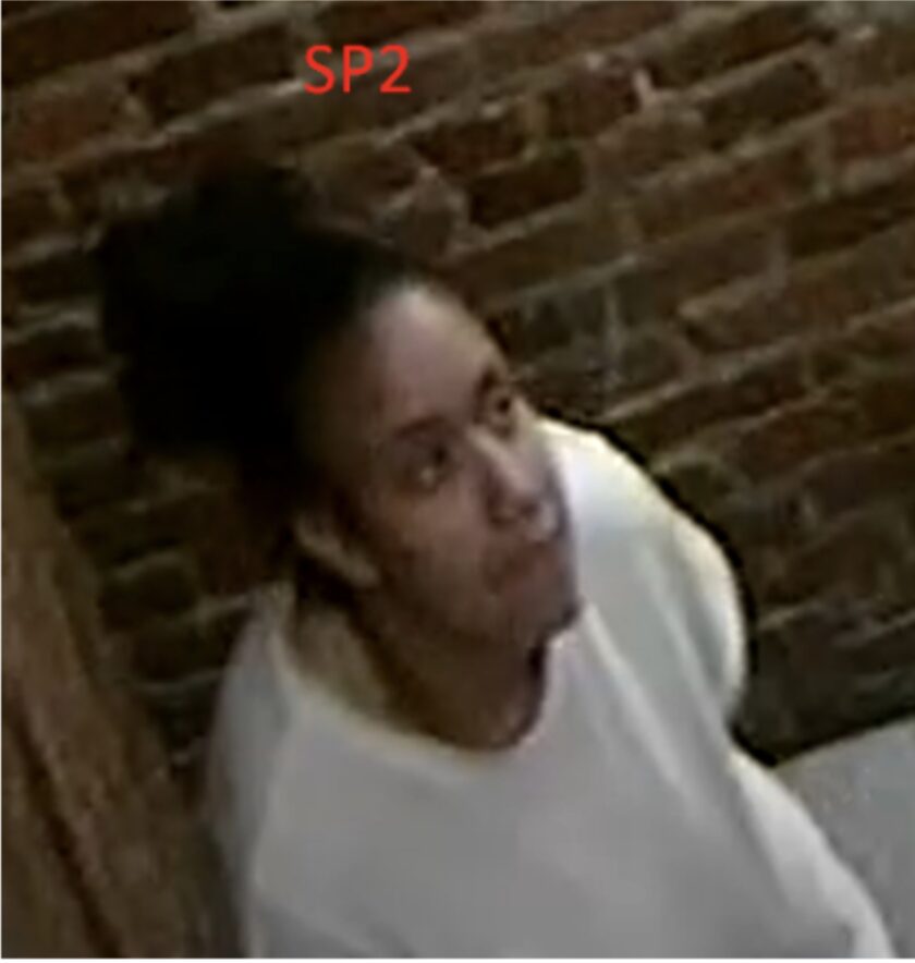 BPD Community Alert: Detectives Seek the Public’s Help to Identify The ...