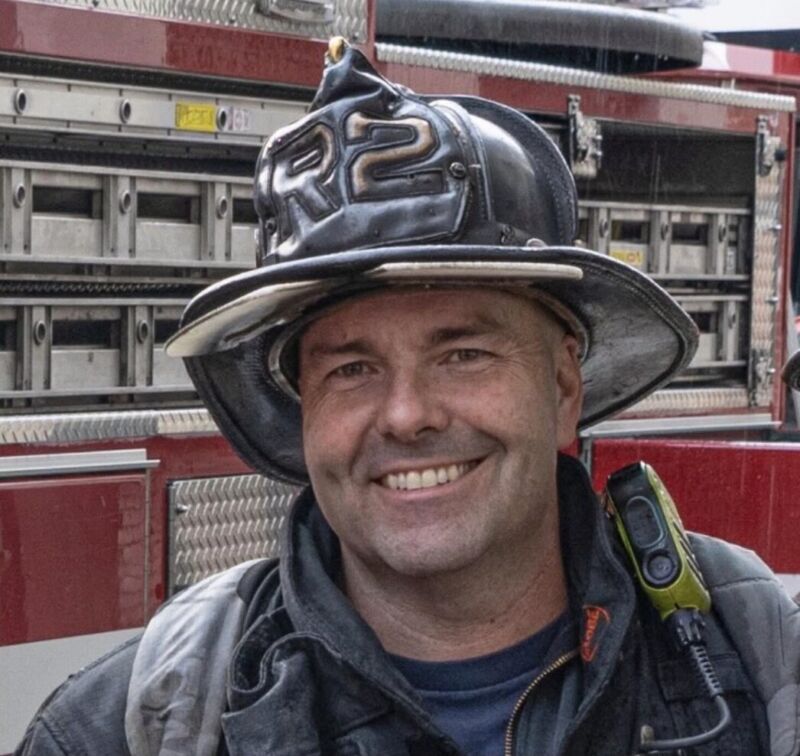 Traffic Advisory: In Honor of Fallen Boston Firefighter Robert Kilduff ...