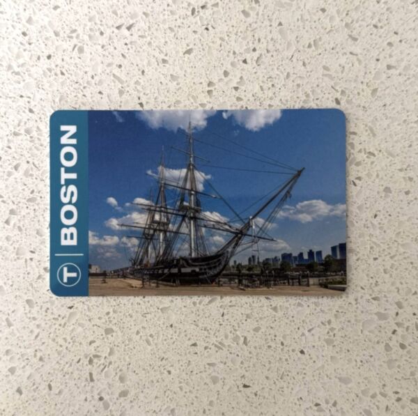 New CharlieCard Designs Have Arrived And They Are Pretty Cool - Caught ...